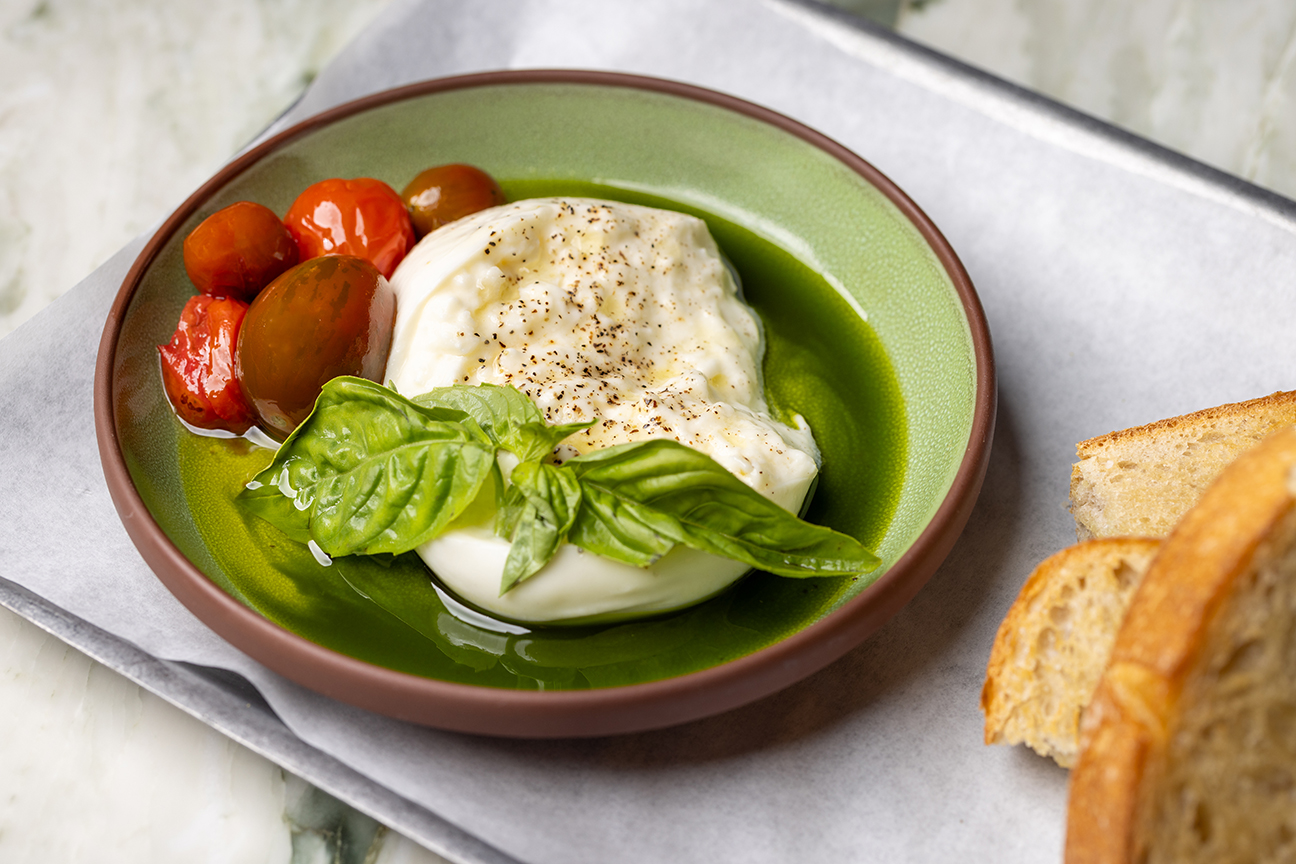 Hotel in Beverly Hills Dining